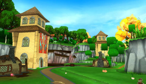 Wizard101 Avalon Spells (Level 72 - 75) Tier List (Community Rankings ...