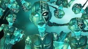 Create a Wizard101 Loremaster Spells 2021 Tier List - TierMaker