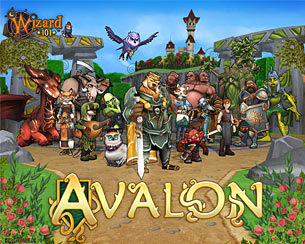 Create a Wizard101 max levels Tier List - TierMaker