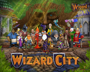 Create a Wizard101 NPCs Tier List - TierMaker