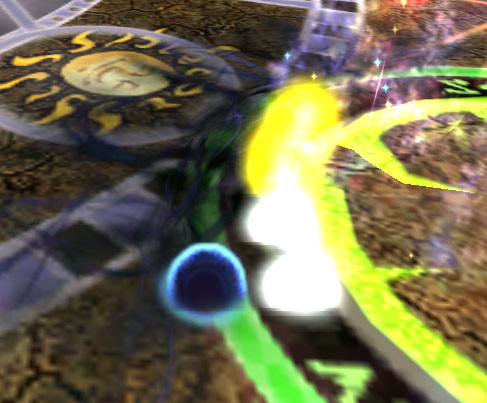 Create a Wizard101 Shadow Spells Tier List - TierMaker