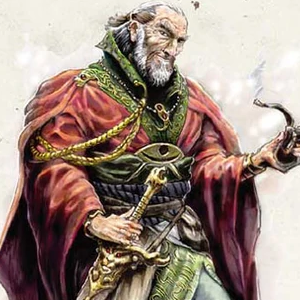 Wizards of the Forgotten Realms Tier List (Community Rankings) - TierMaker