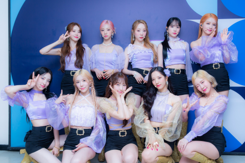 Wjsn Sqeuence stage outfits Tier List (Community Rankings) - TierMaker