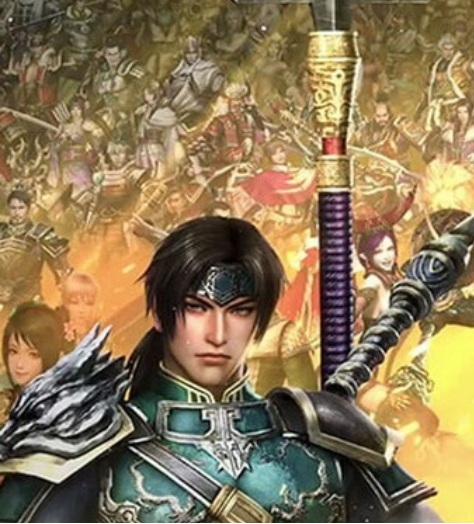 WO4 DW character Tier List (Community Rankings) - TierMaker