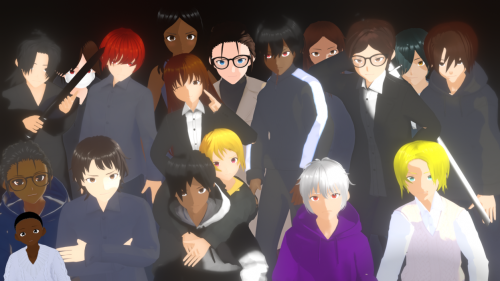 Create a Wolfpack Drip Tier List - TierMaker