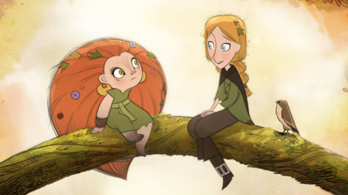 Wolfwalkers characters tiermaker Tier List (Community Rankings) - TierMaker