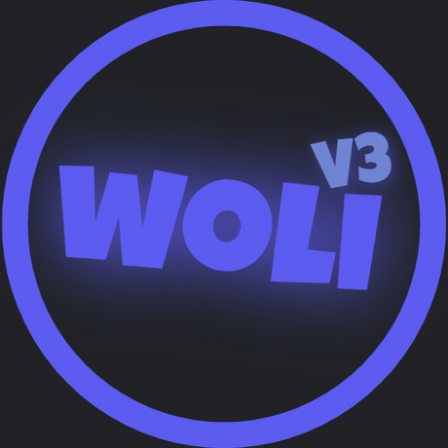 Create A Woli Maturity Tierlist V2 Tier List Tiermaker