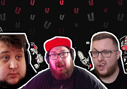 Create a WoloU Thumbnail Bilder Tier List - TierMaker