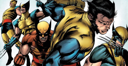 Wolverine Costumes (Logan) (100+ looks) Tier List (Community Rankings ...