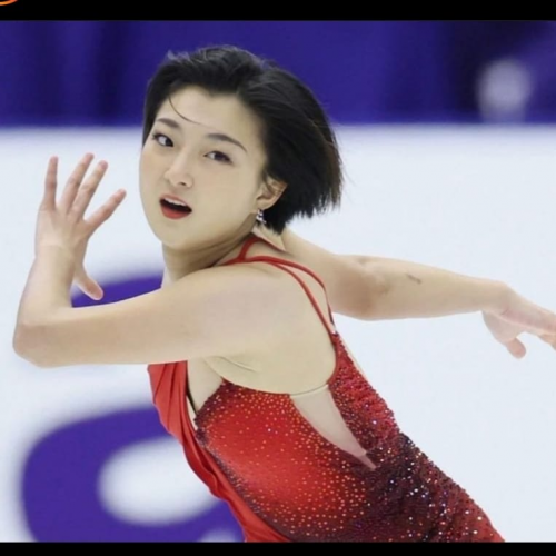 Women Figure Skating (2022-2023) Tier List (Community Rankings) - TierMaker