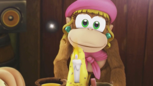 Women of the Donkey Kong universe Tier List (Community Rankings ...