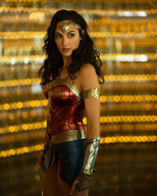 Wonder Woman Movie Suits Tier List Community Rankings Tiermaker