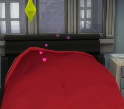 Create A Woohoo Spots Sims 4 Tier List Tiermaker 8851