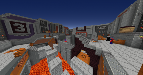 Wool Wars Maps (Patch 2 Updated) Tier List (Community Rankings) - TierMaker