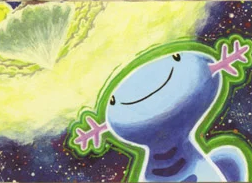 Wooper TCG Cards Tier List (Community Rankings) - TierMaker