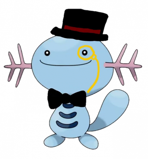 Create a Wooper Tier List - TierMaker