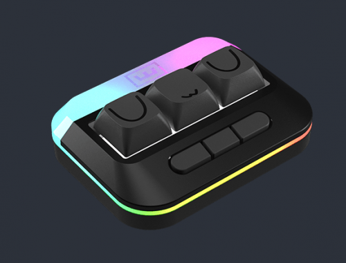 Create a Wooting UwU keycaps Oridzinal Tier List - TierMaker