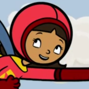 Create a WordGirl Characters Ranked Tier List - TierMaker