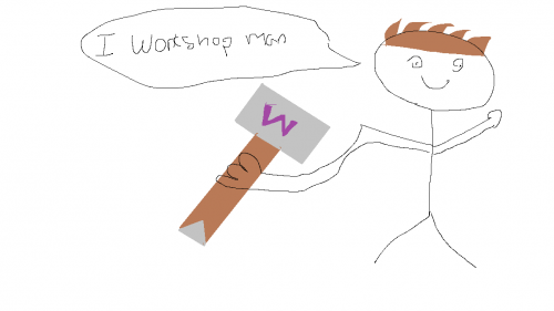 Create a Workshop gang Tier List - TierMaker