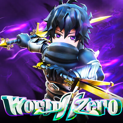 World // Zero: World Tier List (Community Rankings) - TierMaker