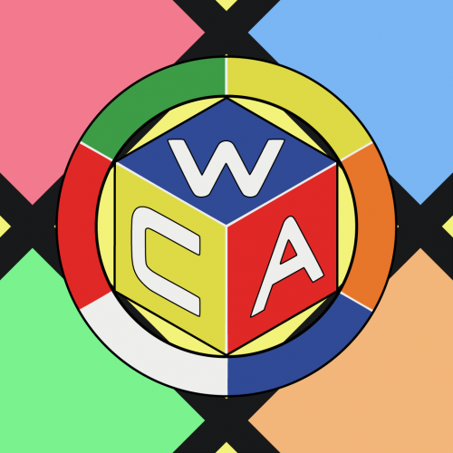 Create a World Cube Association (WCA) Events Tier List - TierMaker