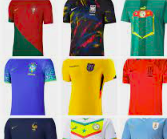 WORLD CUP KITS Tier List (Community Rankings) - TierMaker