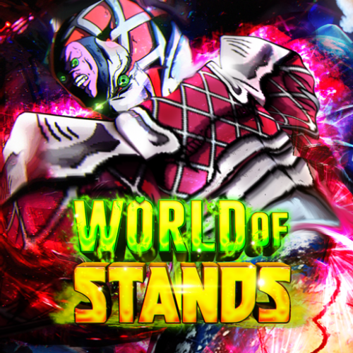 World Of Stands: Stand PVP Tierlist Tier List (Community Rankings ... World Of Stands: Stand PVP Tierlist Tier List (Community Rankings ...