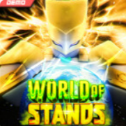 World Of Stands Tierlist Tier List (Community Rankings) - TierMaker
