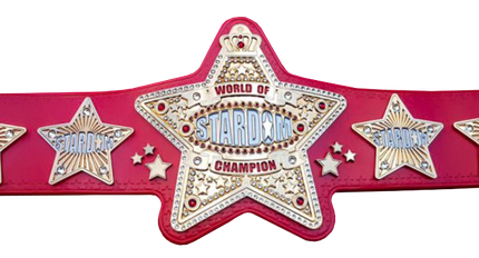 World of Stardom Champions Tier List (Community Rankings) - TierMaker