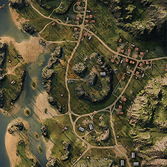 World of Tanks Maps - 2021 Tier List (Community Rankings) - TierMaker