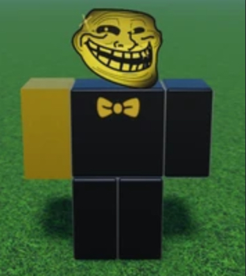 Create a world of trollge cups Tier List - TierMaker