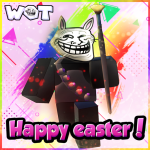 Create a world of trollge template Tier List - TierMaker