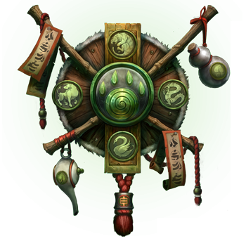 Create a World of Warcraft Monk Tier Sets (up to VotI) Tier List ...