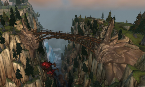 World of Warcraft WoTLK Classic Bridges Tier List (Community Rankings ...