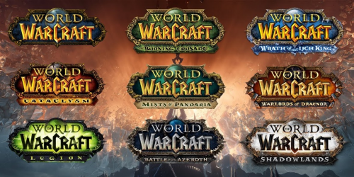 Create a World of Warcraft (WoW) Cinematics\Animations Tier List ...