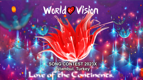 Create a WORLD SONG CONTEST Tier List - TierMaker