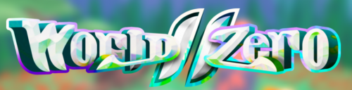 Create a World Zero Class Tierlist 2 (L1keFir3) Tier List - TierMaker