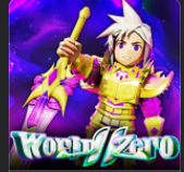 World Zero Classes (SHADOWBLADE) Tier List (Community Rankings) - TierMaker