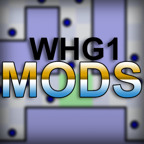 Create a WORLD'S HARDEST GAME MODS Tier List - TierMaker