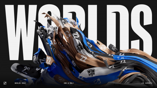 Create a Worlds Knockout-Stage Players Tier List - TierMaker