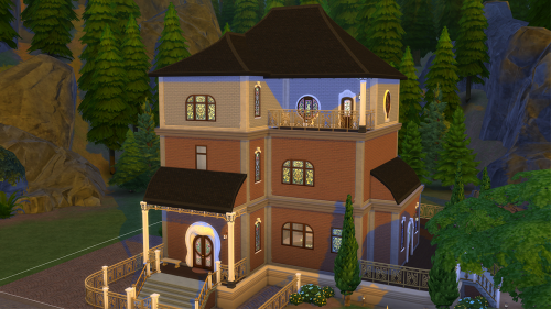 Worst EA Builds in The Sims 4 Tier List (Community Rankings) - TierMaker