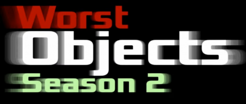 Worst Objects Tier List (Community Rankings) - TierMaker