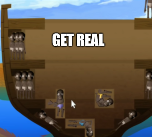 Create a Worst Steam Games of All Time Tier List - TierMaker