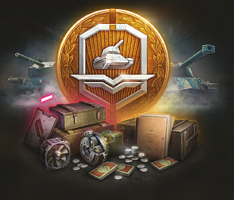 WOT Tier 9 BP Token Vehicle Tier List (Community Rankings) - TierMaker