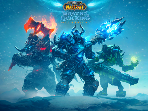 Wotlk Best Boss Fights Tier List (Community Rankings) - TierMaker