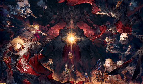 WotV: FFBE Character List Tier List (Community Rankings) - TierMaker