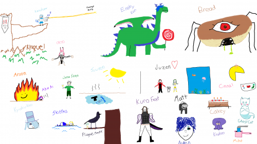 Would I take you to meet my family Tier List (Community Rankings ...