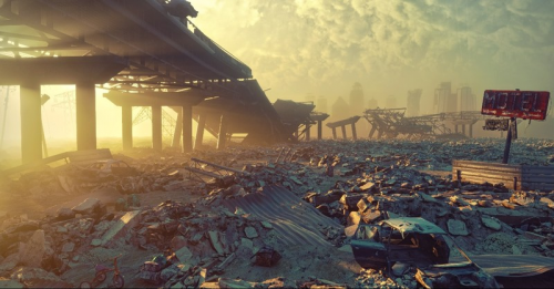 Would you survive this apocalypse scenario? Tier List (Community ...