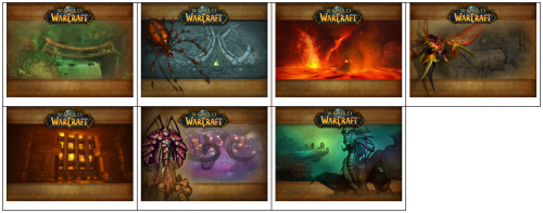 Wow Classic Raid Tier List Community Rankings Tiermaker