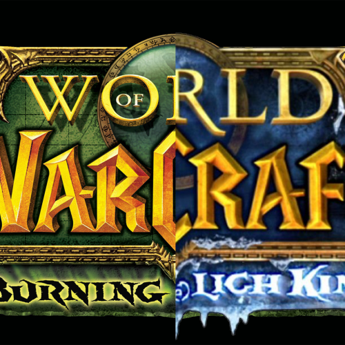 Create A Wow Expansion Zones Tbc Wotlk Tier List Tiermaker
